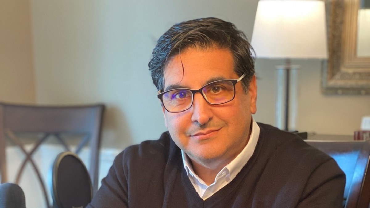 Eric Torigian, The Man behind CHRO Solutions, Empowers Individuals to ...
