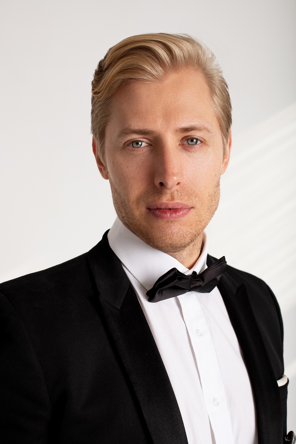 Meet Alexander Komaritsyn: A Talented Entrepreneur on the Rise - Daily ...