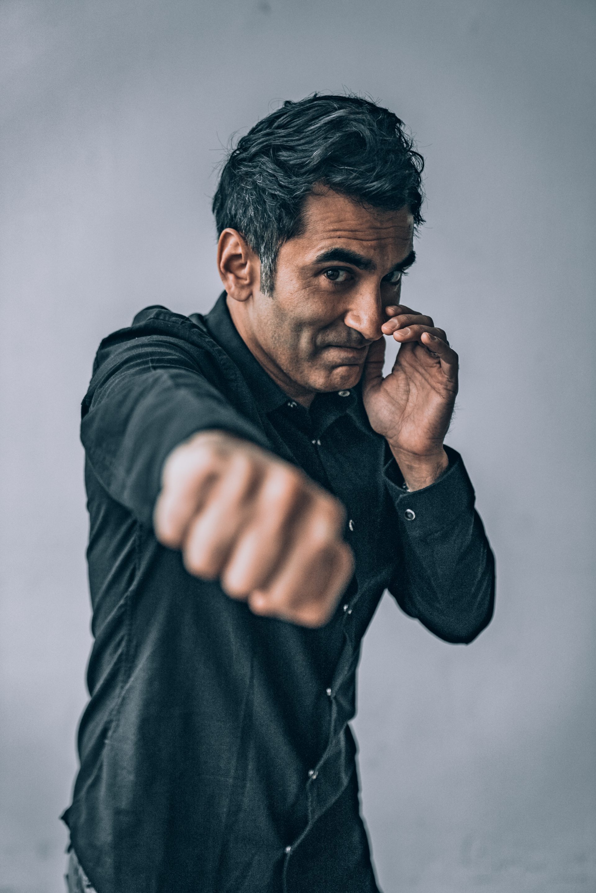 Conquering the Challenges and Coming Out Invincible with His Knowledge ...