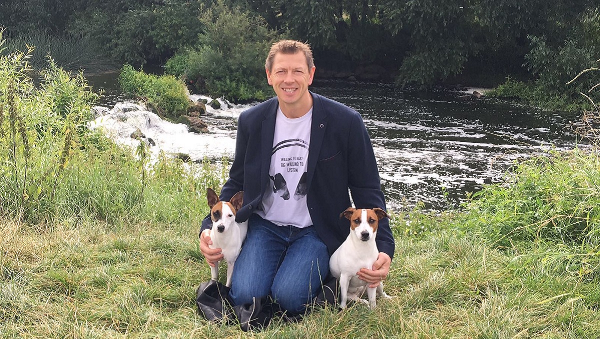 Top Influencer Peter Sage Has Emerged as a Huge Source of Inspiration ...