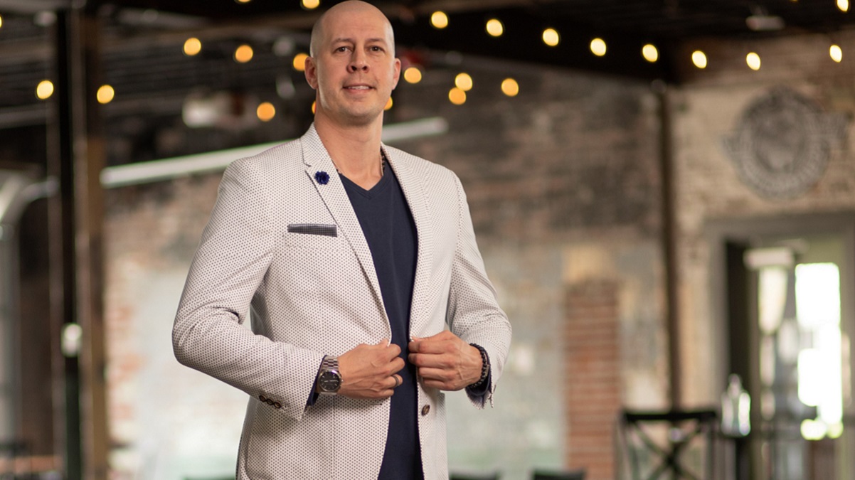 SaaS Influencer Patrick Parker Explains What's New in the Digital World ...