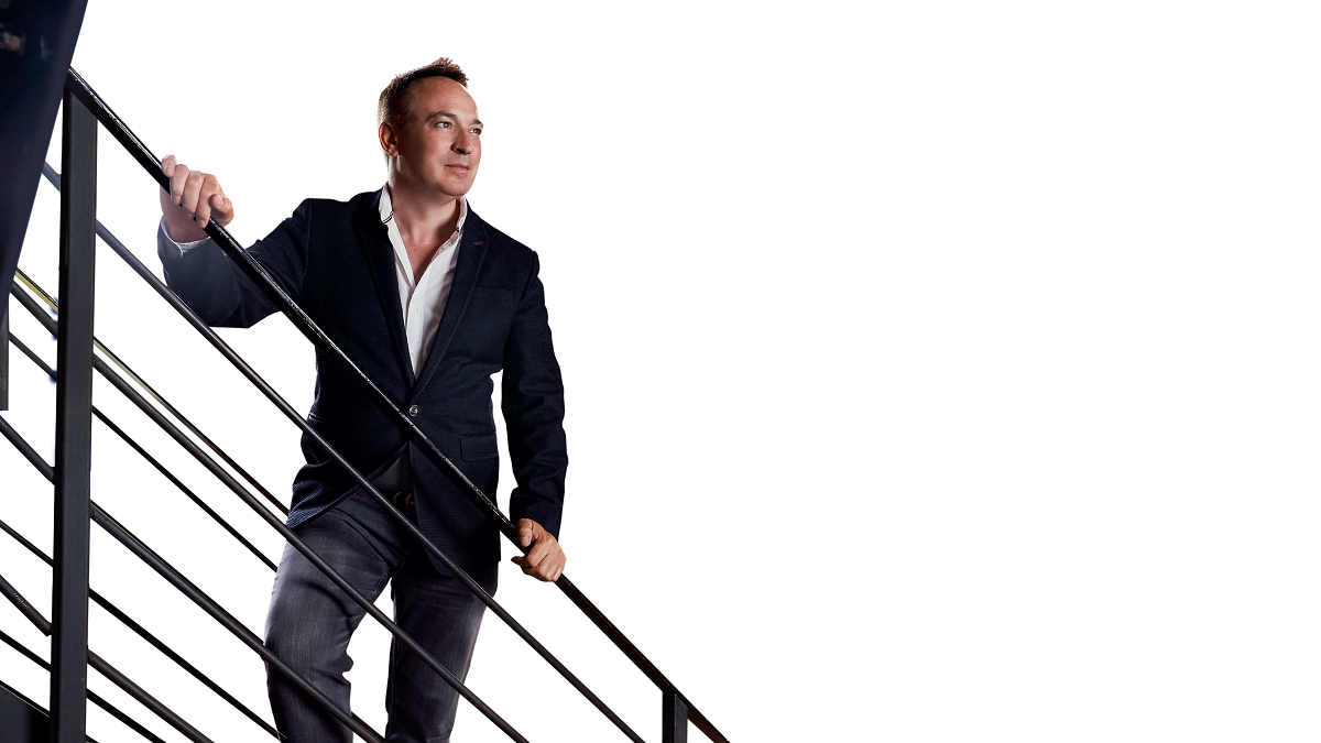 Risk-Free Equity Investments With The Jonathan Jay Method - Daily Hampshire